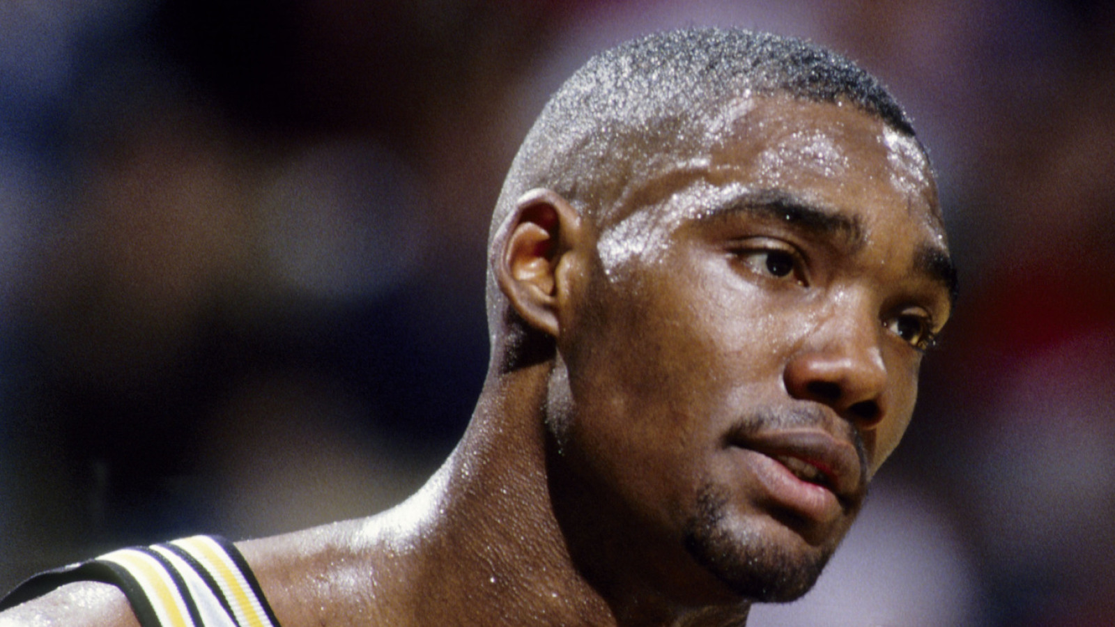 Former NBA Sixth Man of the Year Rodney Rogers dies at 54 | Yardbarker