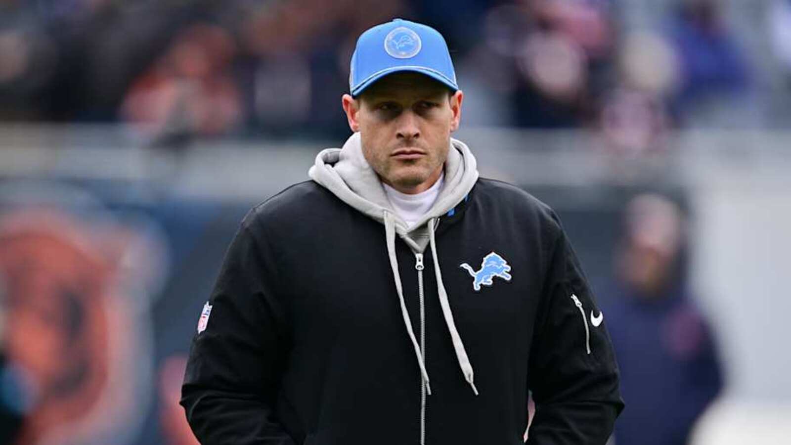 What Really Happened Between Ben Johnson, Raiders? | Yardbarker