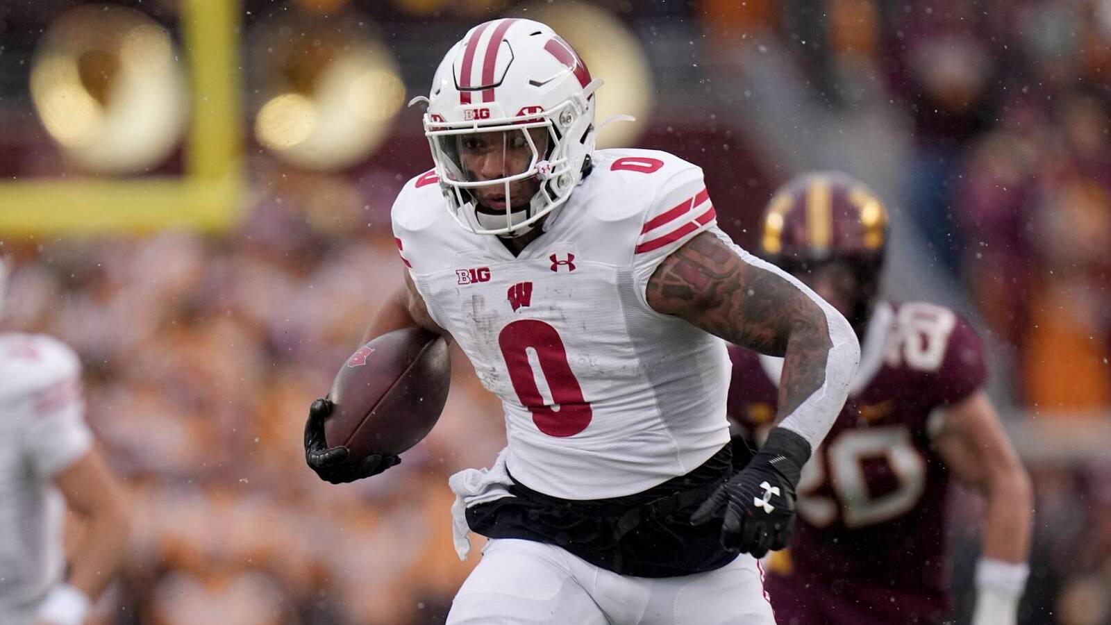 Three late-round RBs for the Eagles in 2024 NFL Draft | Yardbarker