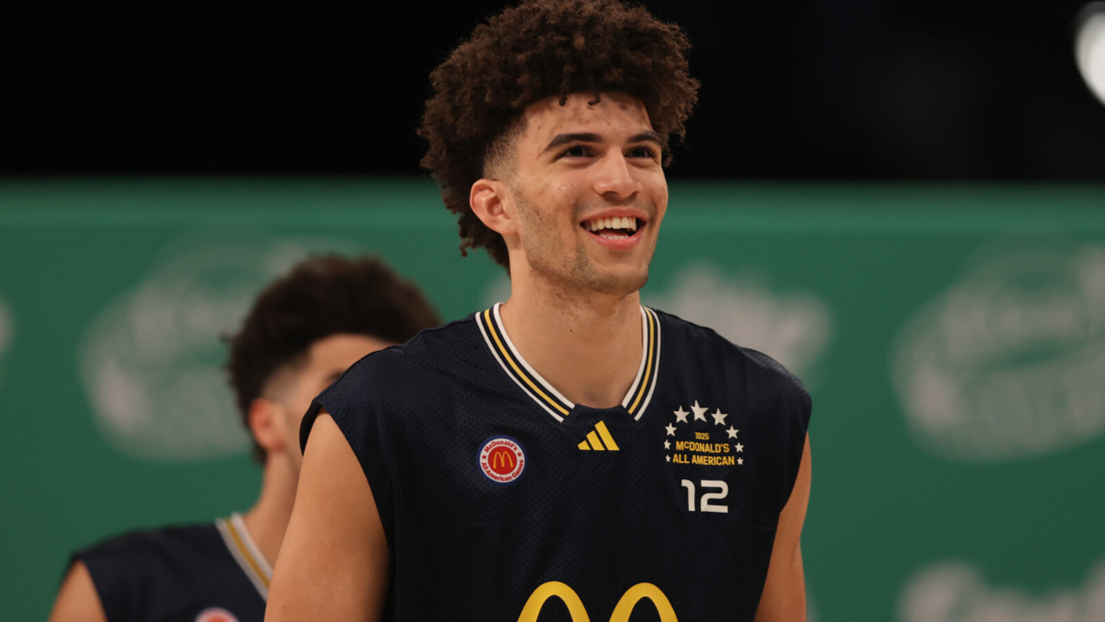 Duke Announces Exciting News on Cameron Boozer’s Dad | Yardbarker