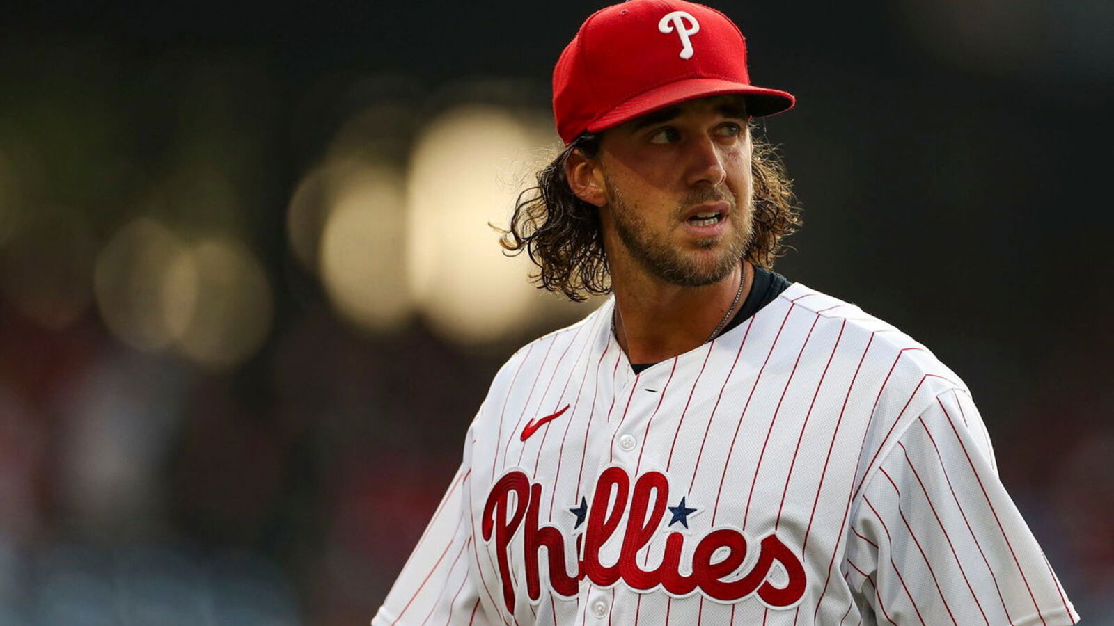Phillies’ Aaron Nola Decision Shocks Mets World Series Champion As Rob ...