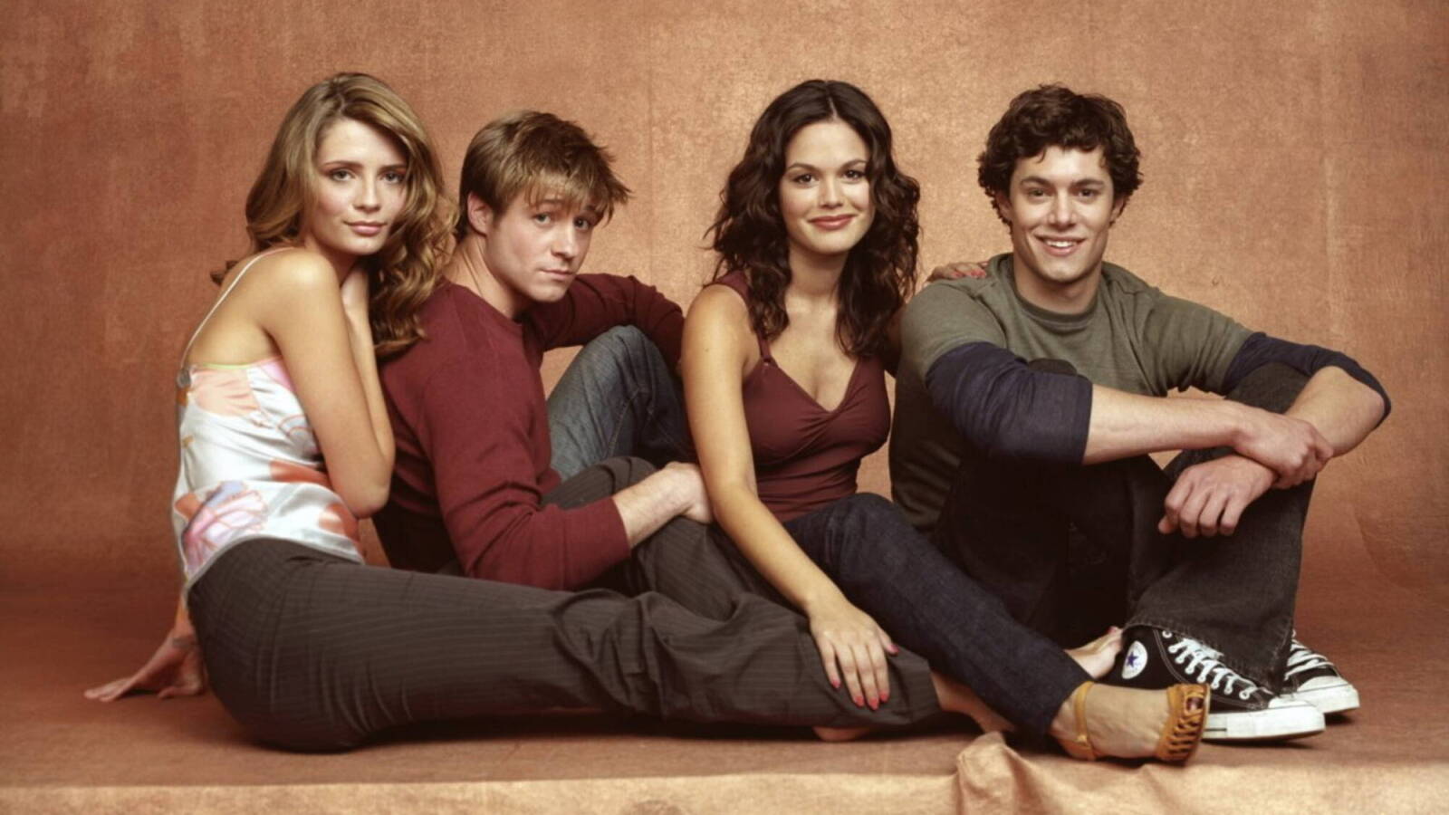 The 20 best things to happen on 'The O.C.' | Yardbarker