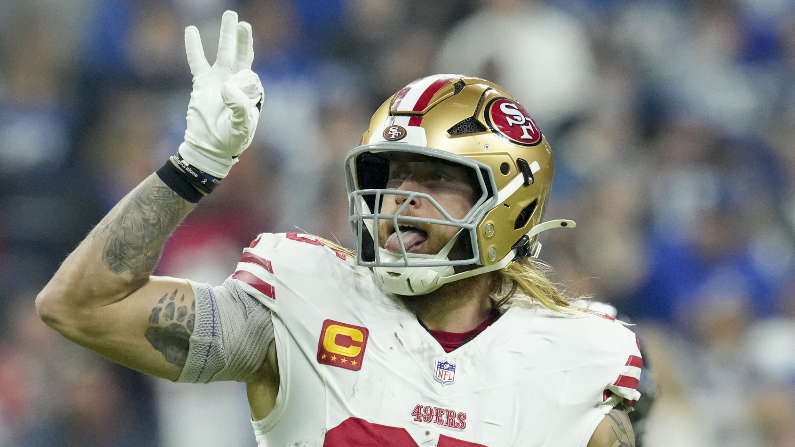 The 'TE receiving leaders by NFL team' quiz | Yardbarker