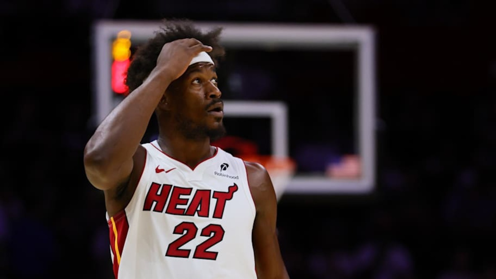Miami Heat Make Jimmy Butler Return Announcement During Absence From Team | Yardbarker