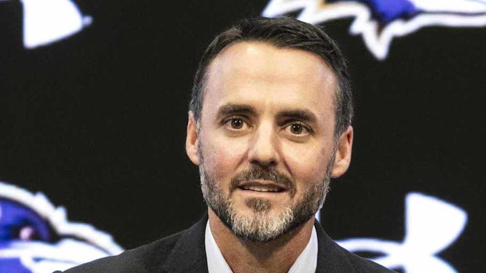 Jesse Minter Details Journey to Ravens HC Job | Yardbarker