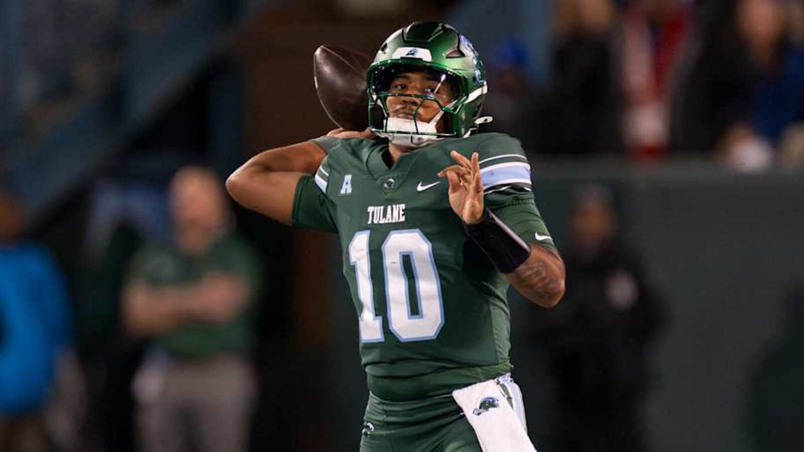 Top 5 Highest NIL Earners in College Football Transfer Portal | Yardbarker