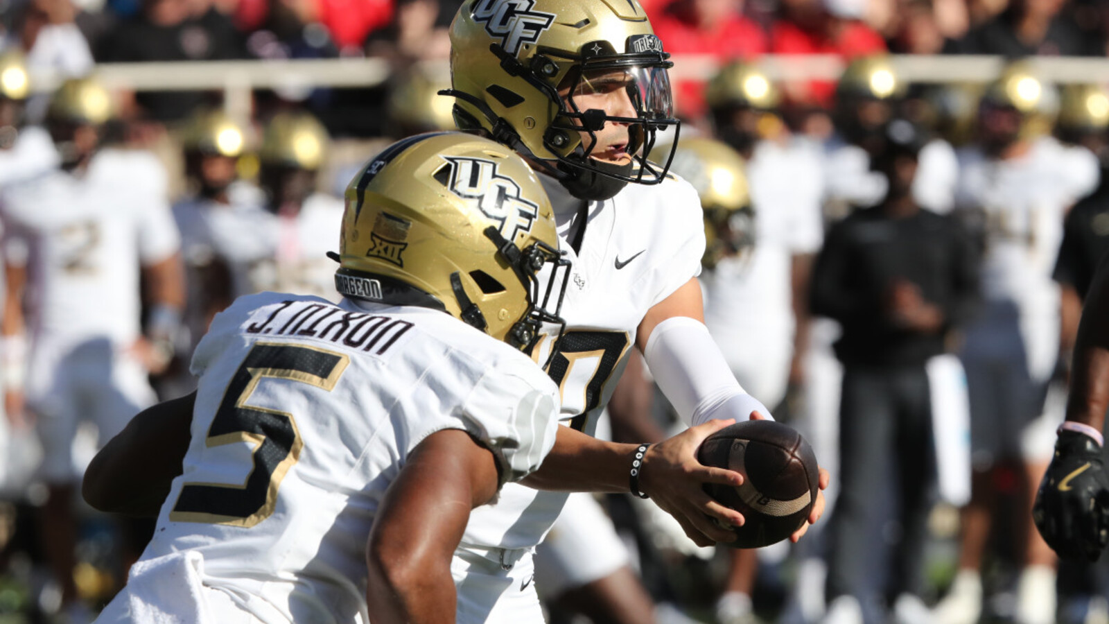 Oklahoma State vs UCF Prediction: The Knights Fighting For a Bowl Game ...