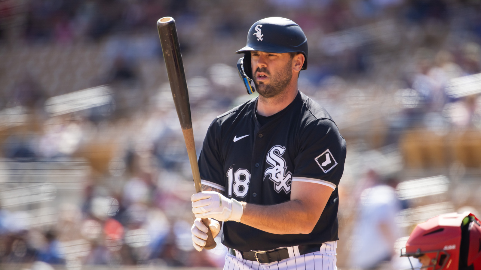 Chicago White Sox Roster Moves | Yardbarker