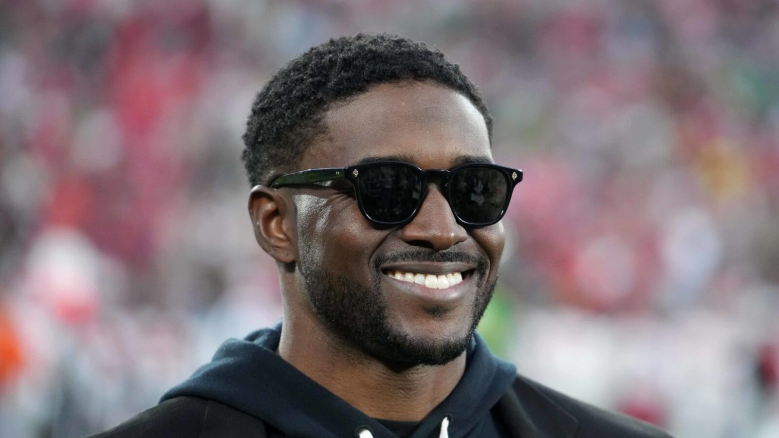 Reggie Bush gives his two cents on college football transfer portal and ...