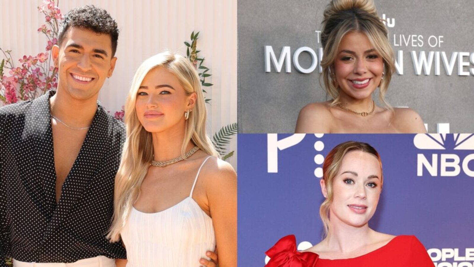 Mormon ‘DWTS’ Pros React to Jennifer Affleck & Whitney Leavitt’s Season ...