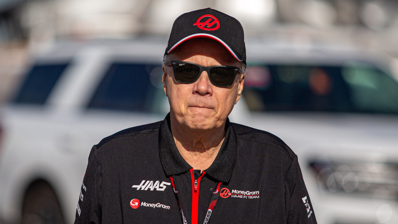 Gene Haas retains charter, will still have a presence in NASCAR ...