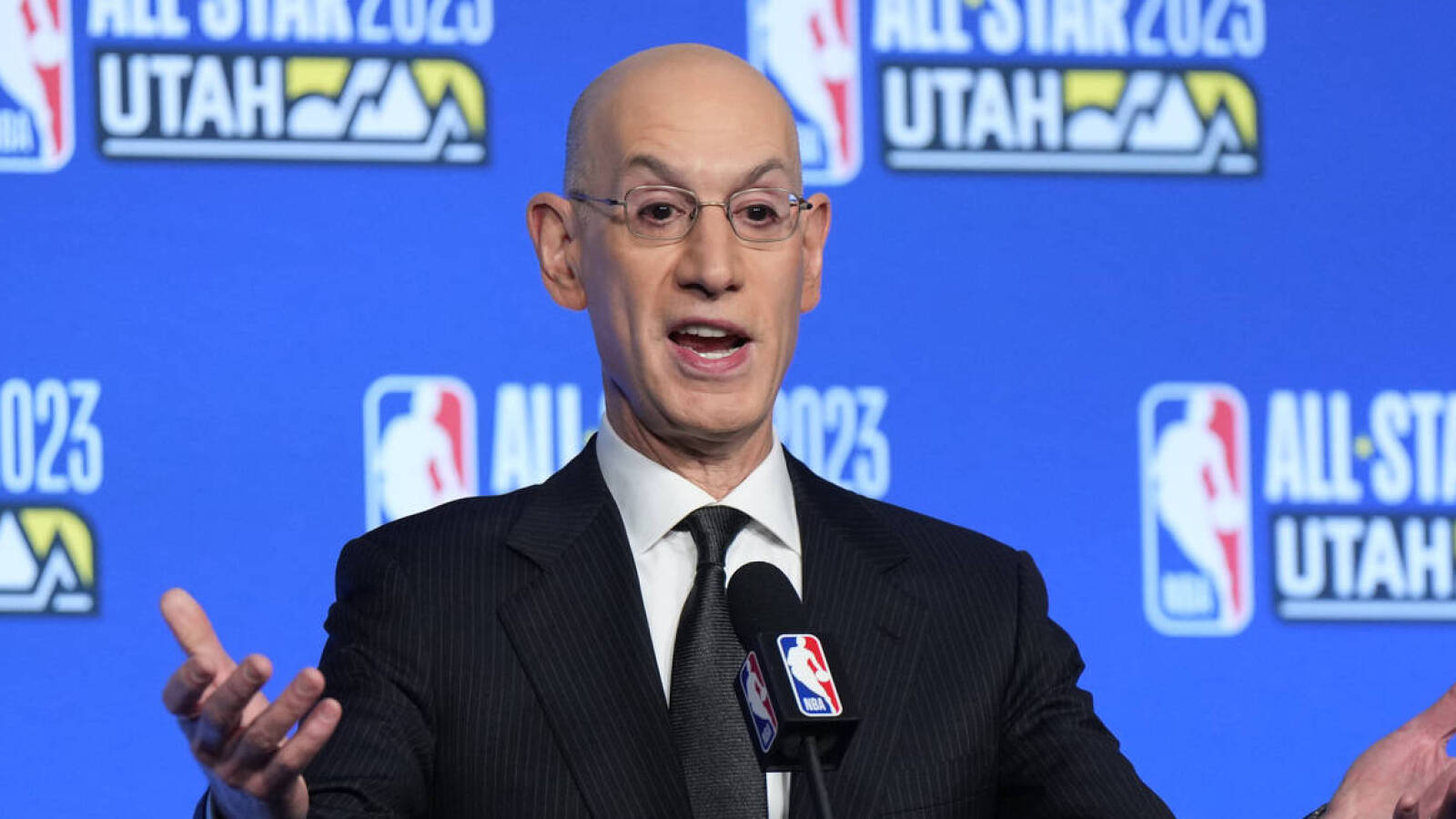 Why potential NBA awards guidelines miss the mark | Yardbarker