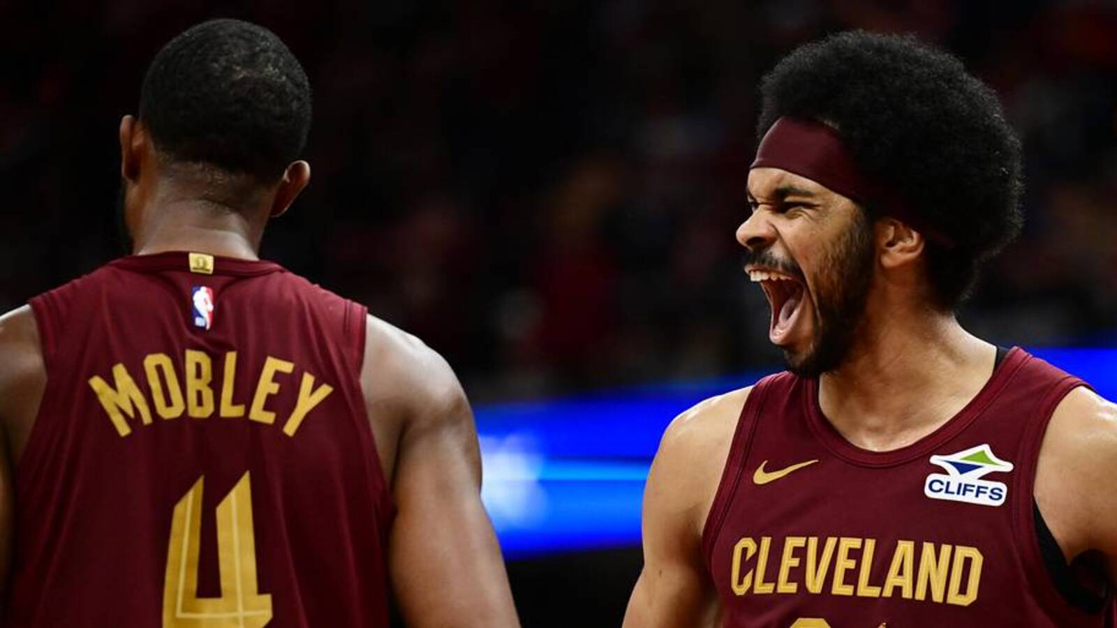 Cavaliers Packaging Evan Mobley and Jarrett Allen Could Get LeBron ...