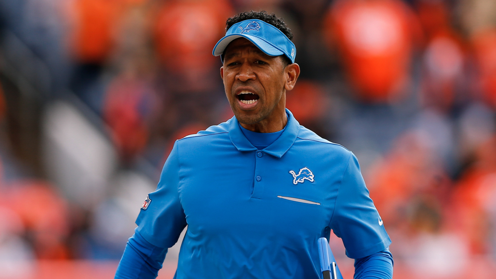 Saints conduct OC interview with Dolphins’ Robert Prince | Yardbarker