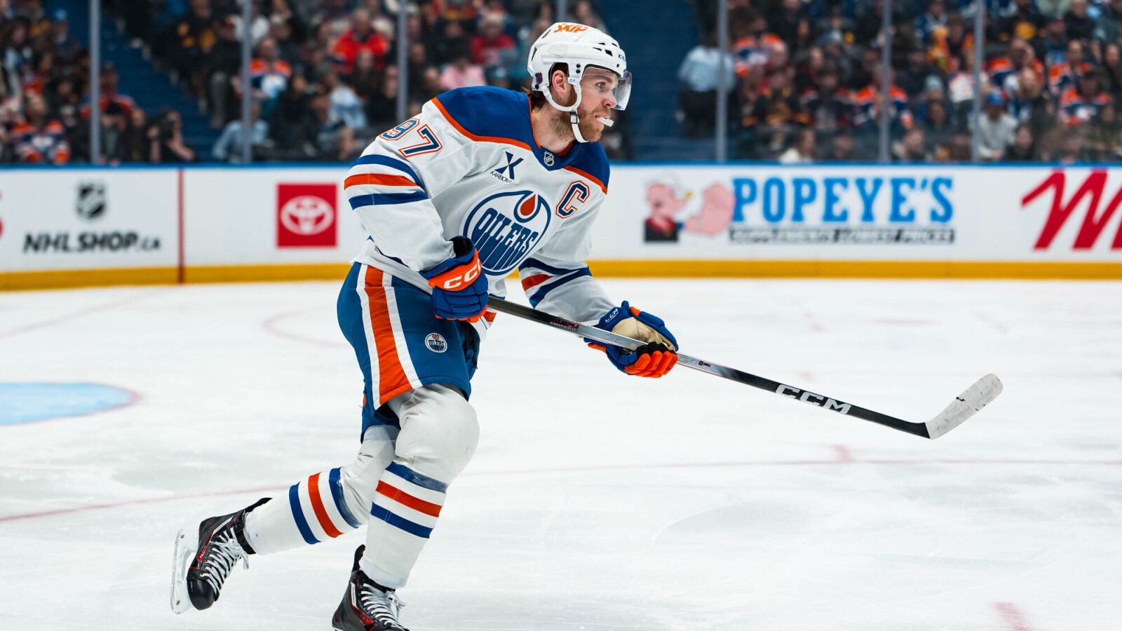 Analyst Labels Connor McDavid Best Player to Ever Put on Skates ...