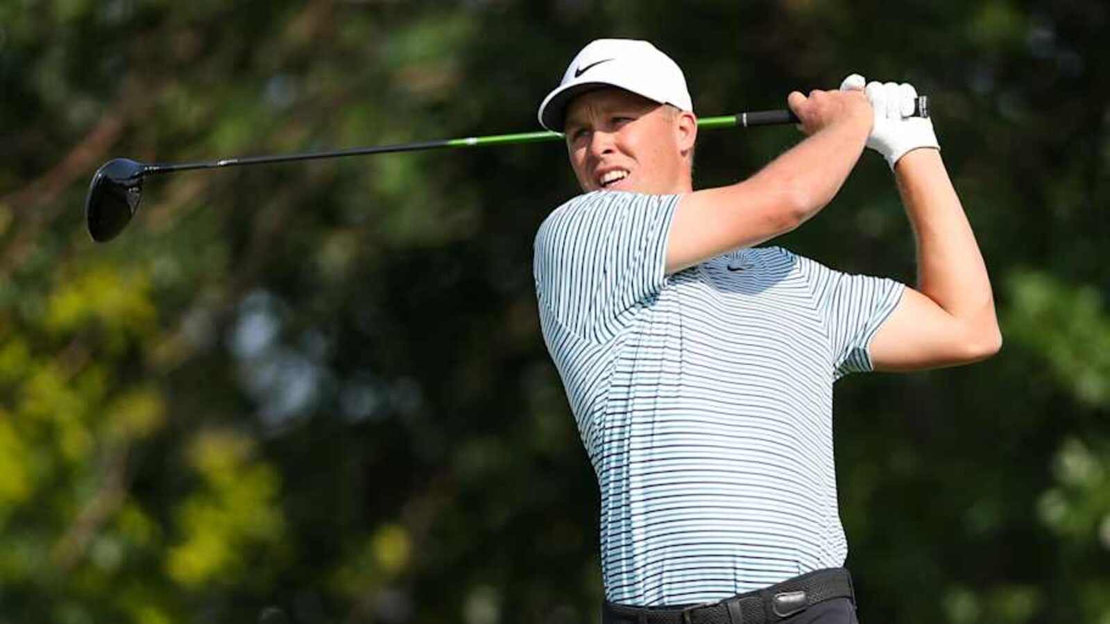 Former Illinois Golfer Nick Hardy Shoots Another Low Round to Close 3M ...