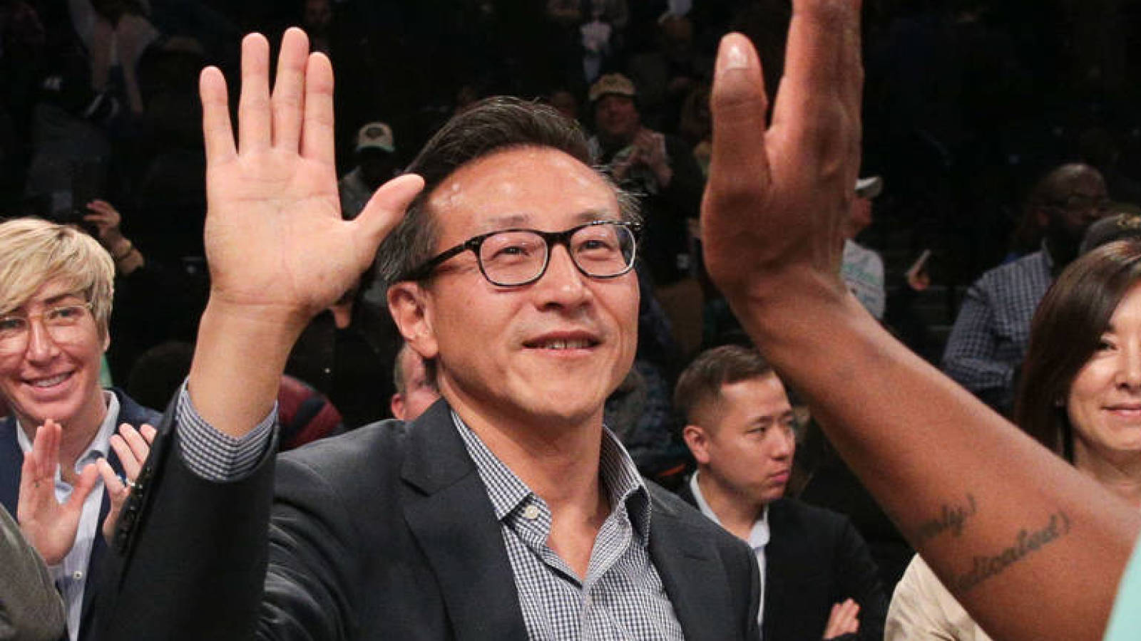 Nets owner: NBA is divided on if to restart season amid coronavirus ...