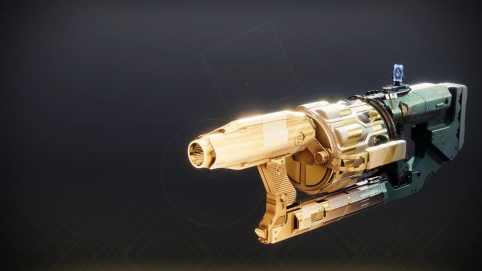 Destiny 2: Edge Transit God Roll Guide | Yardbarker