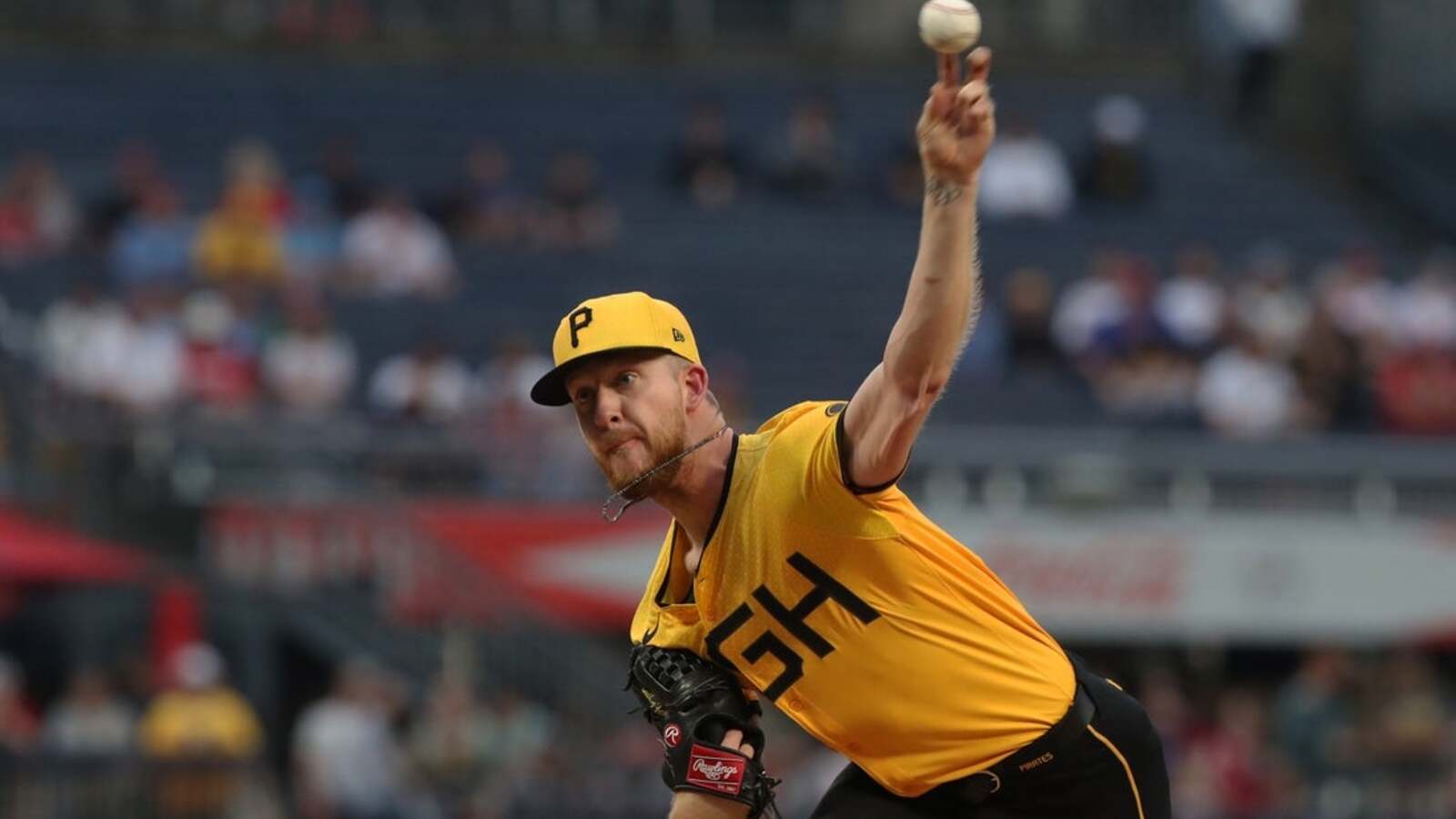 Bailey Falter, Pirates pursue series win over Marlins | Yardbarker
