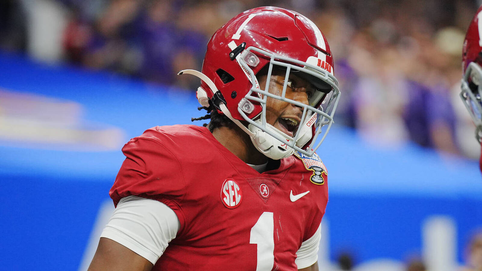 Lockdown defender named 'perfect prospect' for Steelers | Yardbarker