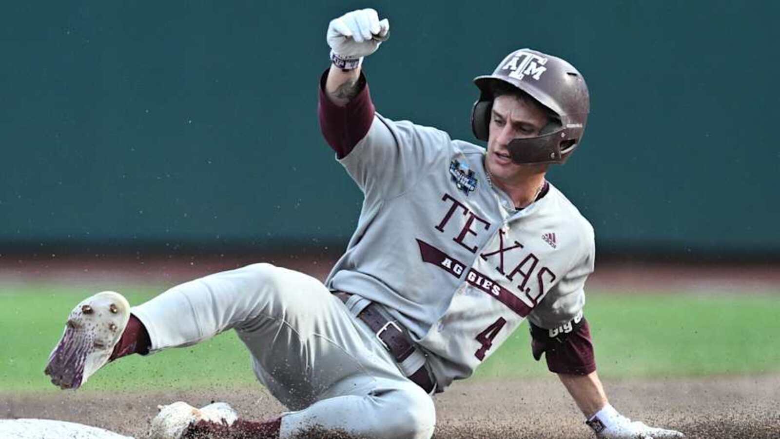 Former Texas A&M Player Makes Surprising Return for 2026 Season ...