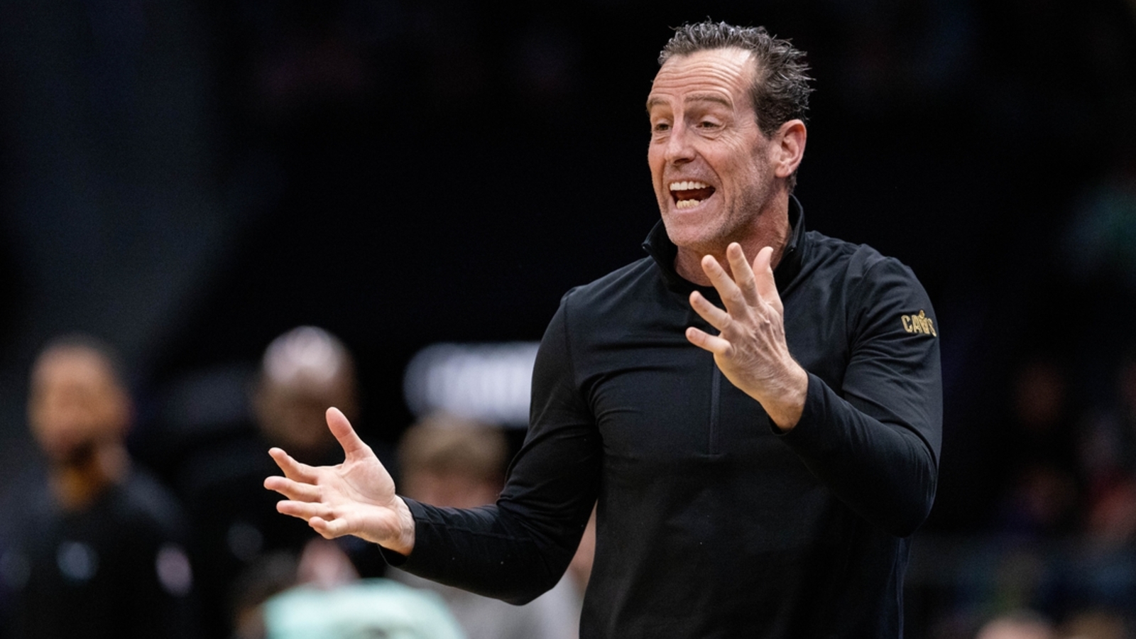 Kenny Atkinson returns to Brooklyn with league-best Cavs | Yardbarker