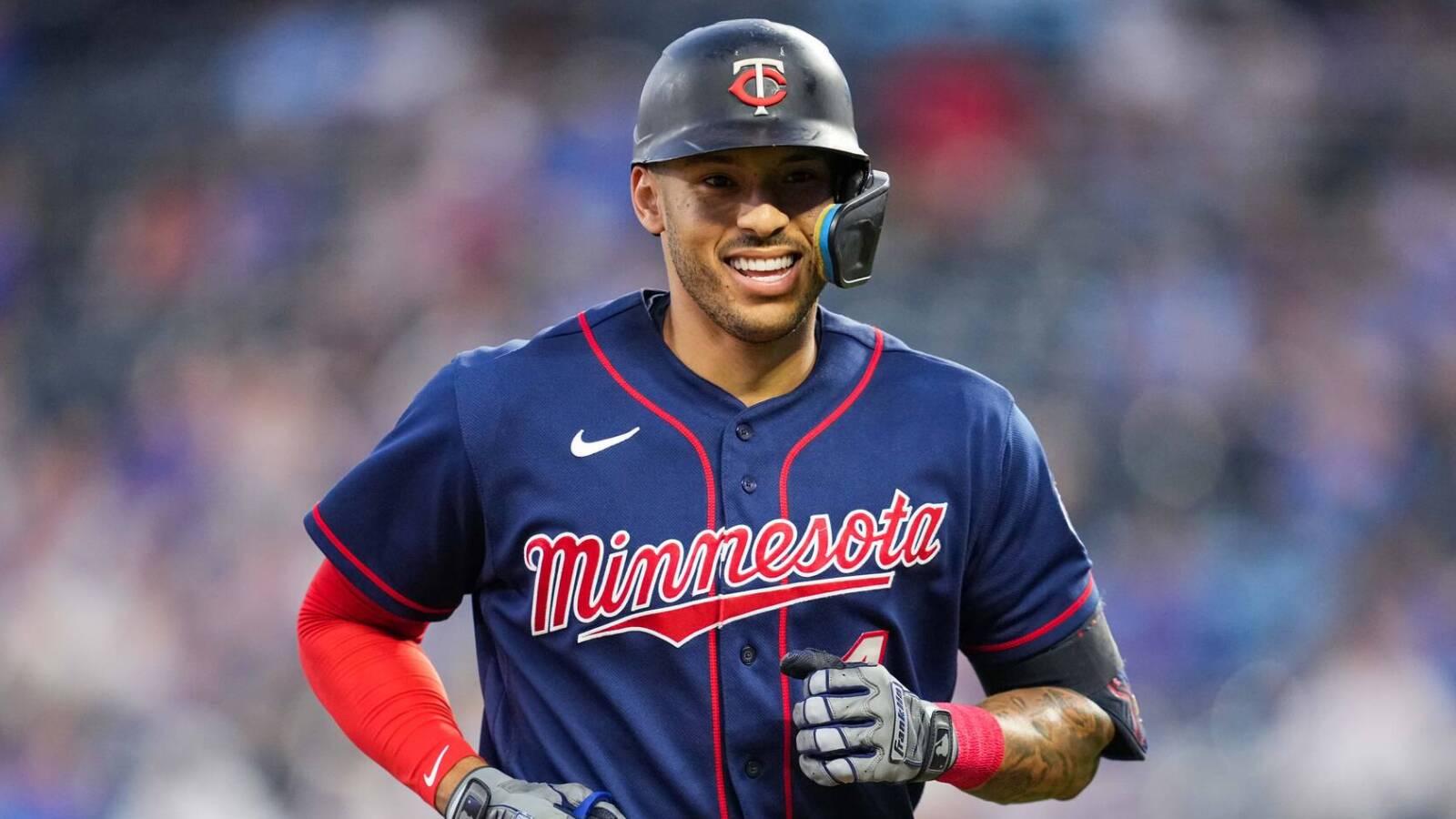 Mets stick to anti-risk strategy by passing on Carlos Correa | Yardbarker