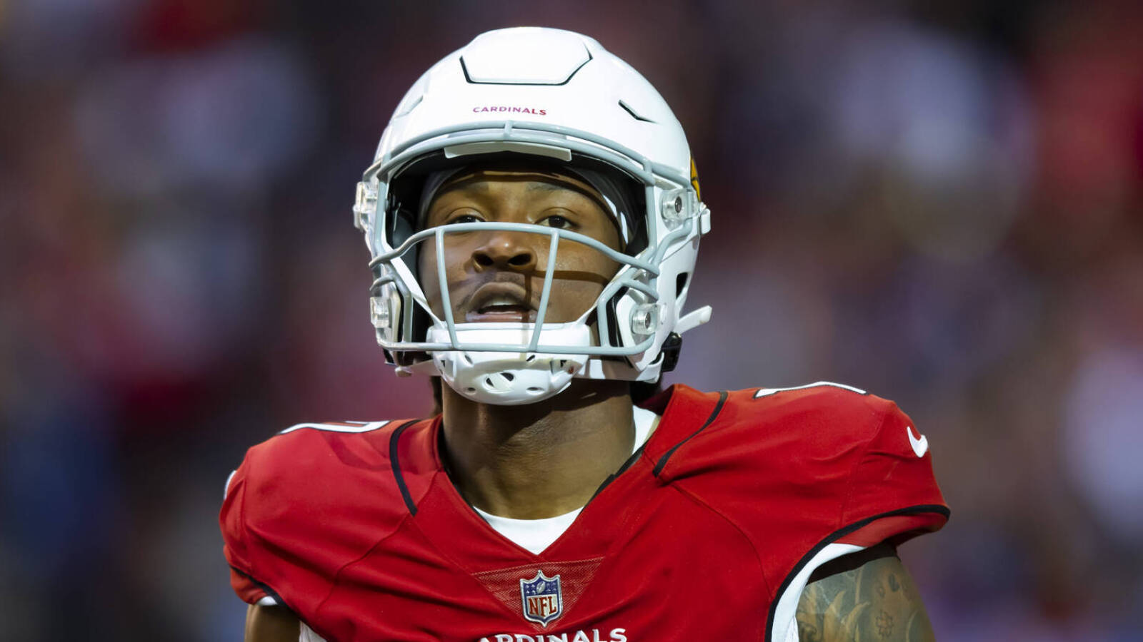 DeAndre Hopkins using visits as leverage? | Yardbarker