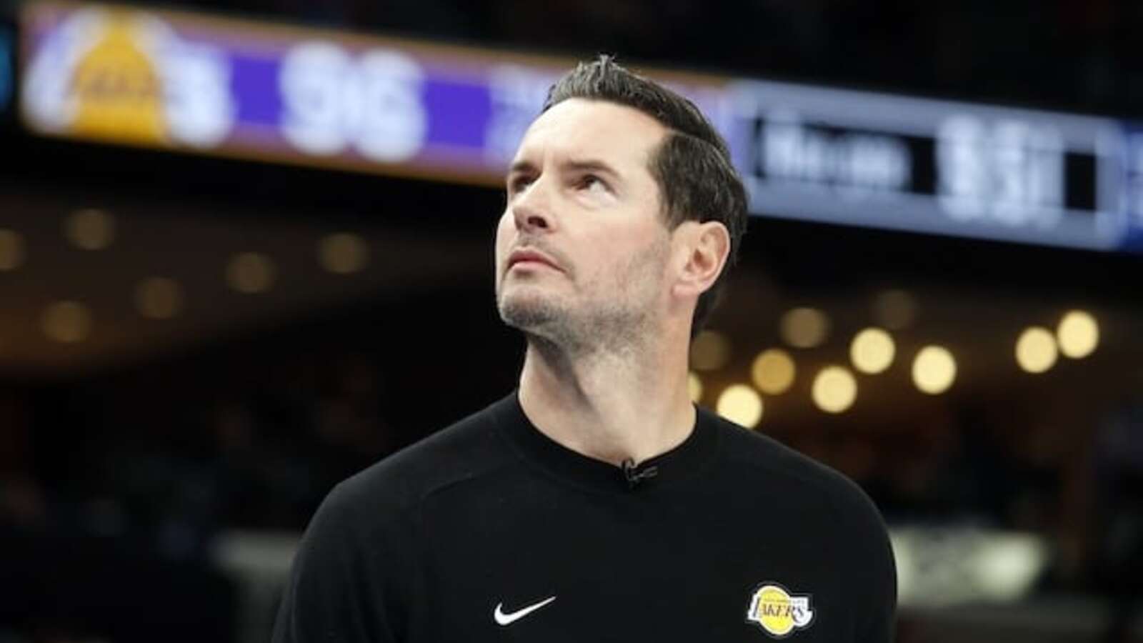 JJ Redick Feeling ‘Positive’ After Practice & Film Session | Yardbarker
