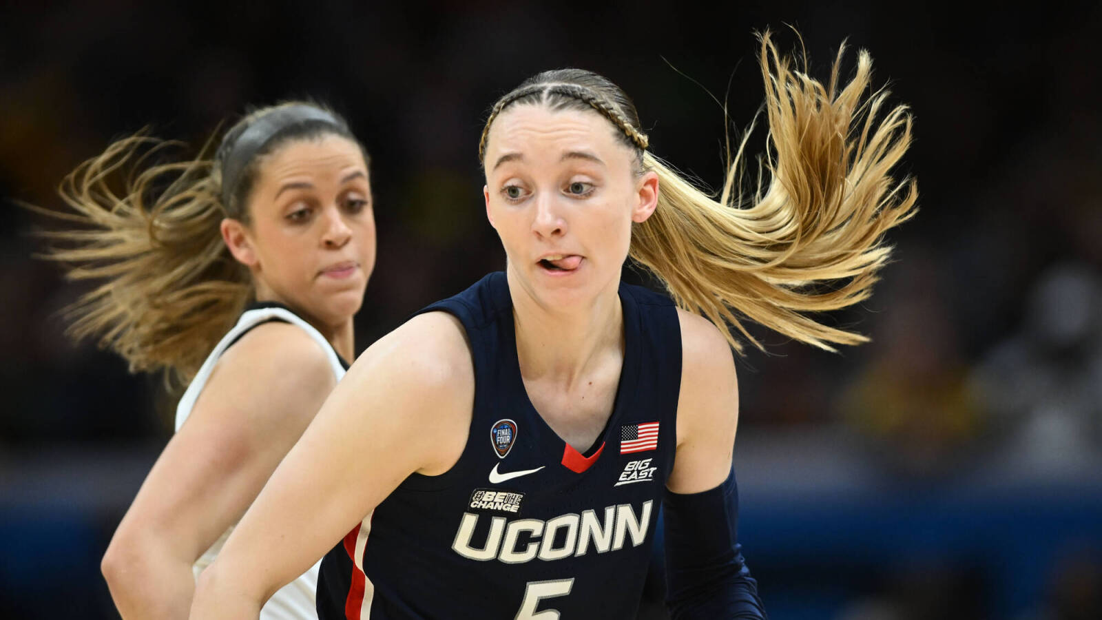 2025 WNBA Mock Draft: The Way Too Early Edition | Yardbarker