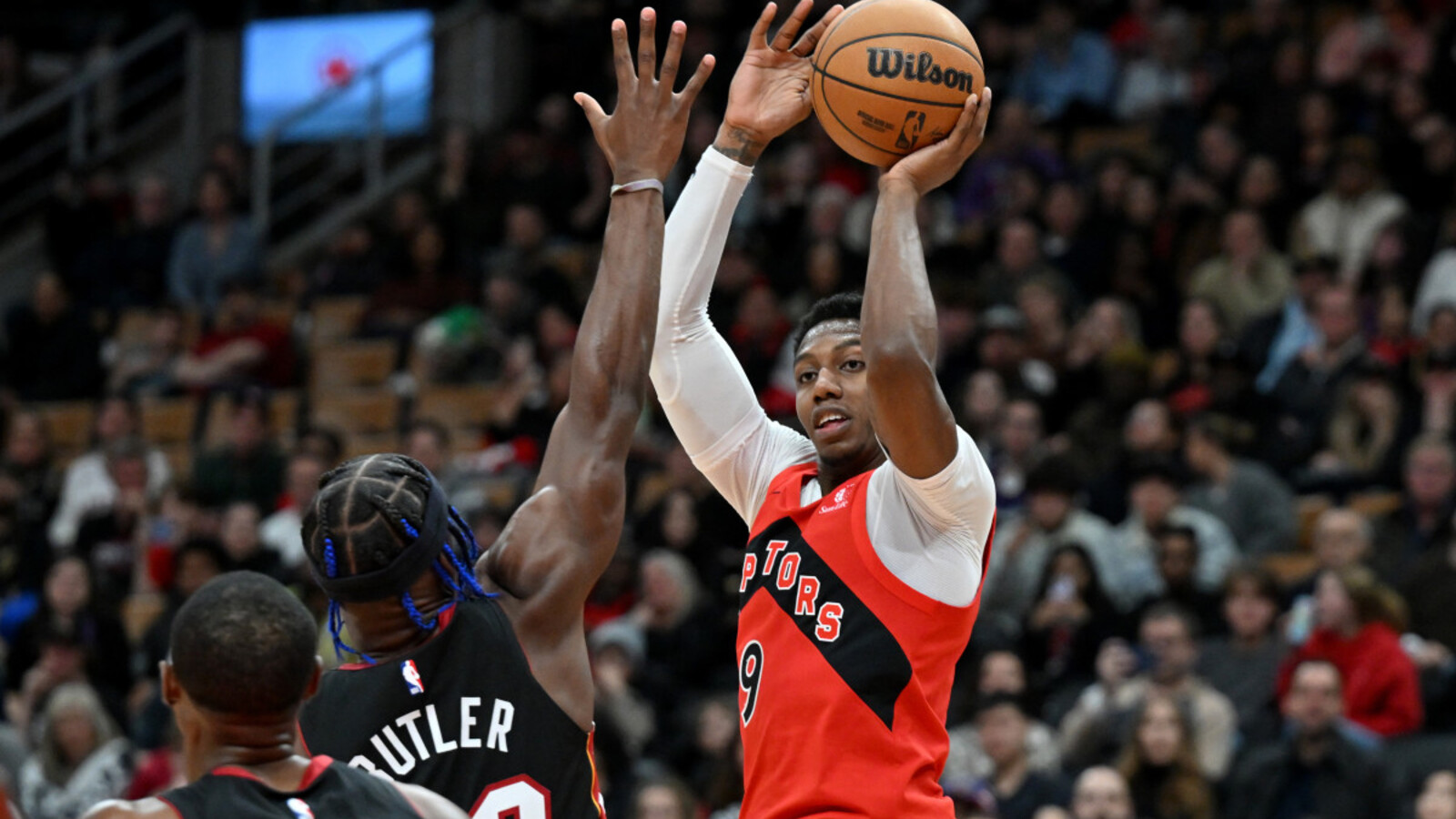 10 Best NBA Shooting Guards Based On What We Have Seen So Far | Yardbarker