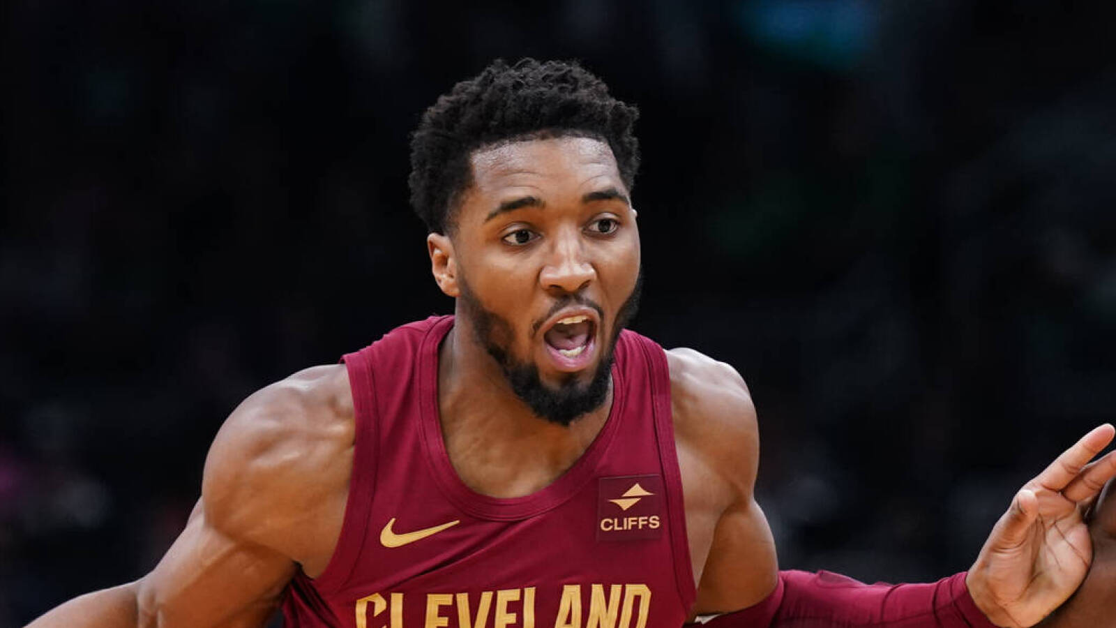 Should Donovan Mitchell be on the Knicks’ Christmas list? | Yardbarker