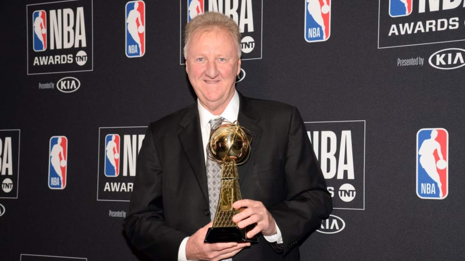 No, Larry Bird Did Not Criticize LeBron James After Lakers Drafted ...