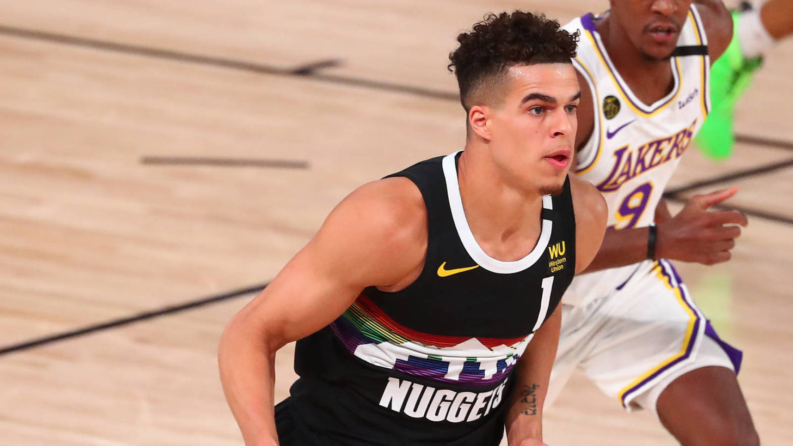 Nuggets' Michael Porter Jr. to return, play Friday vs. Suns | Yardbarker