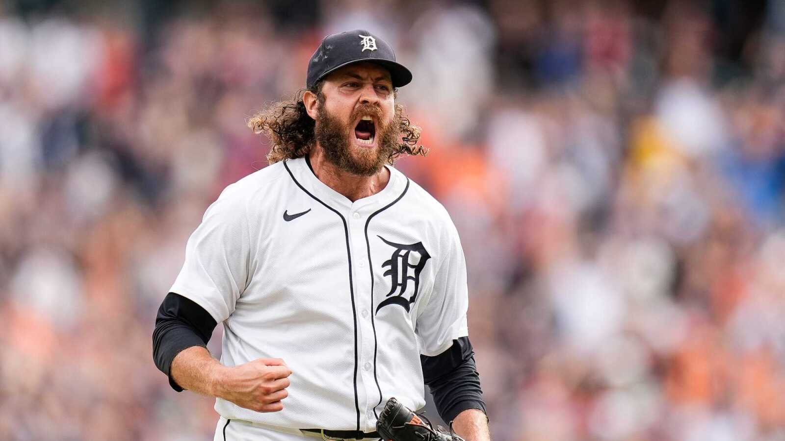 Giants Sign Jason Foley | Yardbarker