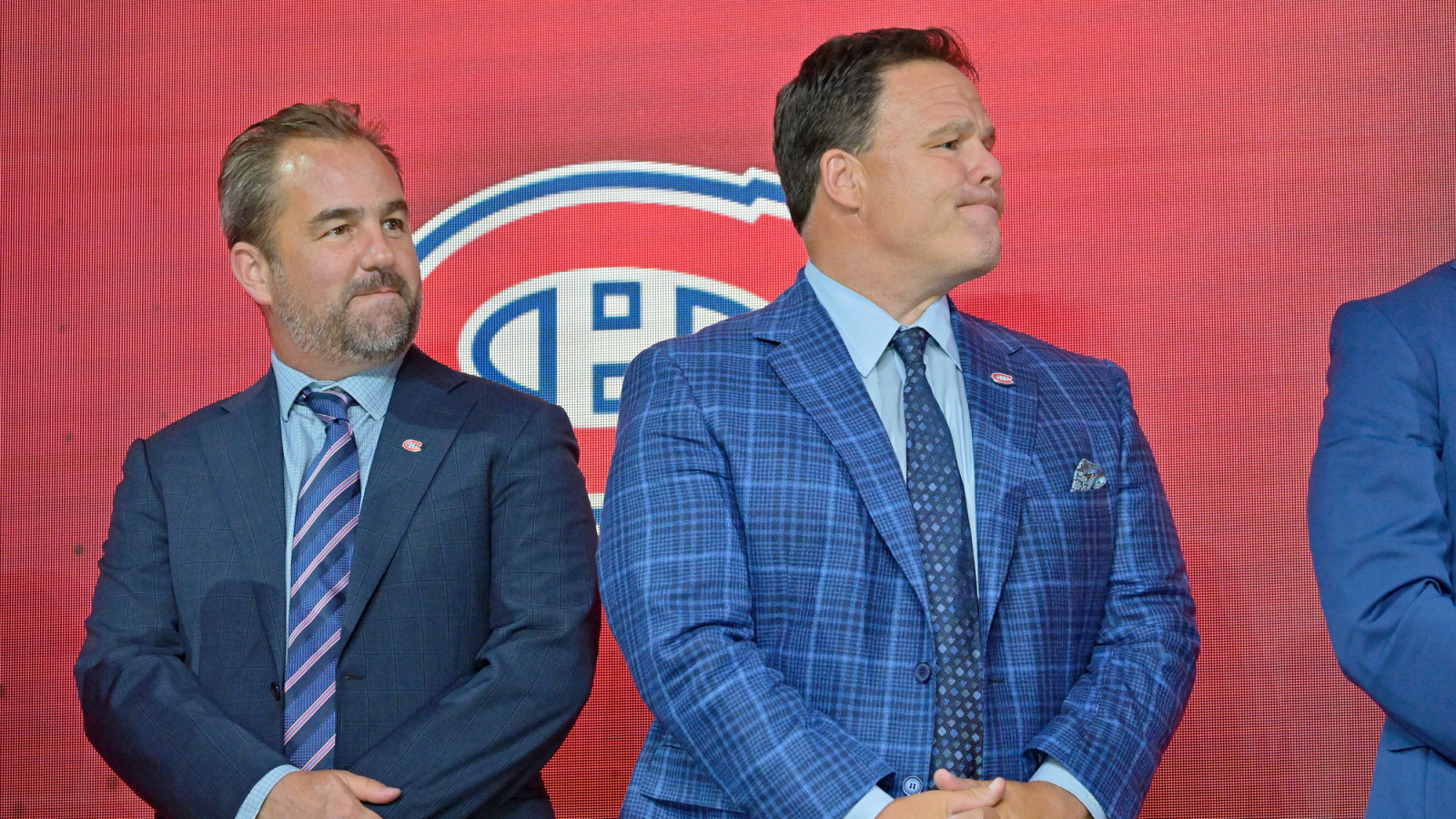 Jeff Gorton: It (really) doesn’t matter if Justin Carbonneau is a ...