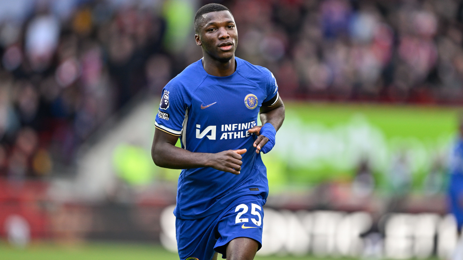 ‘Officially overtaken’ – Chelsea player now better than Declan Rice in ...