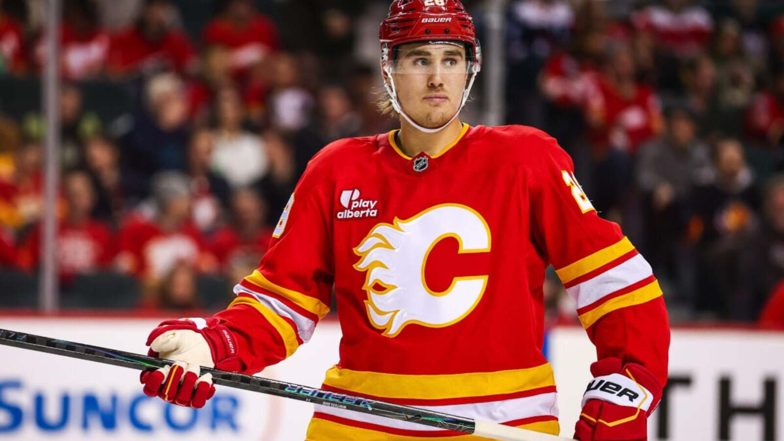 Flames Could Flip Zach Whitecloud After Andersson Deal | Yardbarker