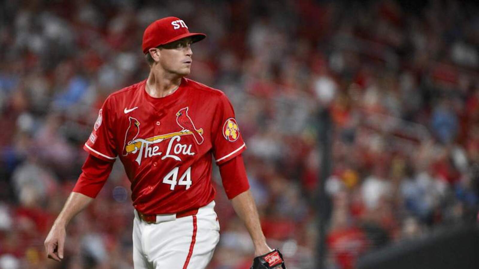 Former Mizzou Pitcher, 13-Year MLB Veteran Announces Retirement ...
