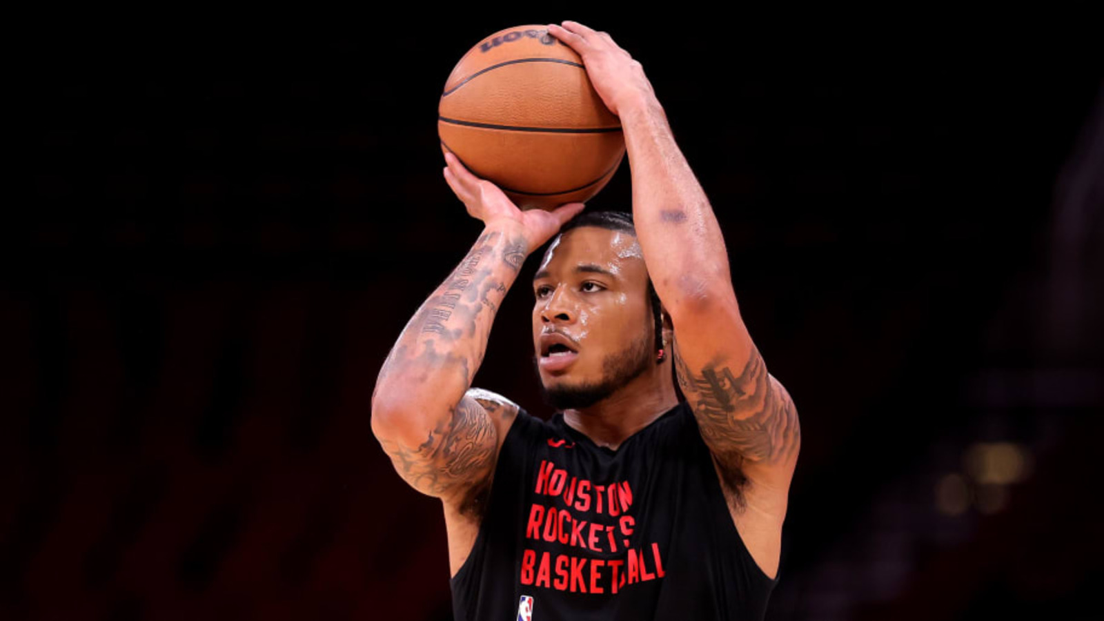 Rockets' Cam Whitmore Ranks as Bleacher Report's 12th-Best Player in ...