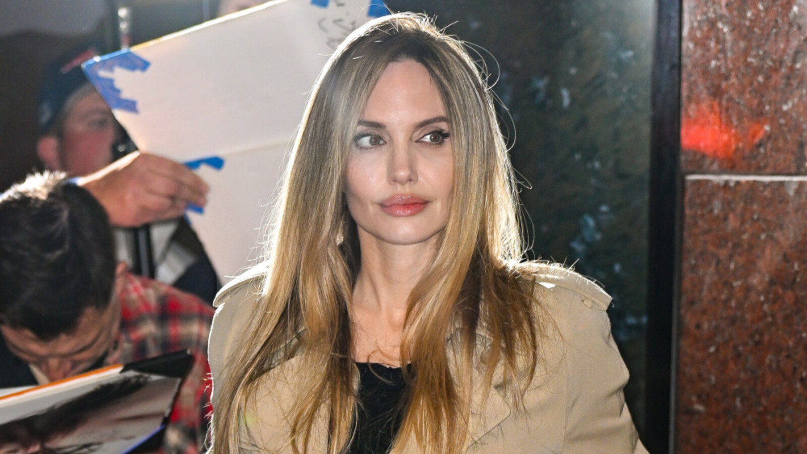 Angelina Jolie spends 'much' of her time alone | Yardbarker