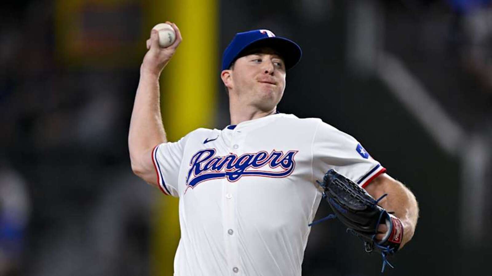 Rangers Injured Reliever Josh Sborz Has More Boxes to Check off in ...