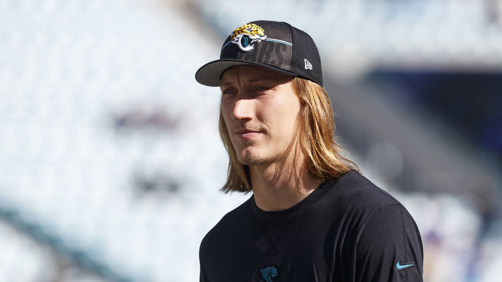 Trevor Lawrence shares optimistic message about contract extension ...