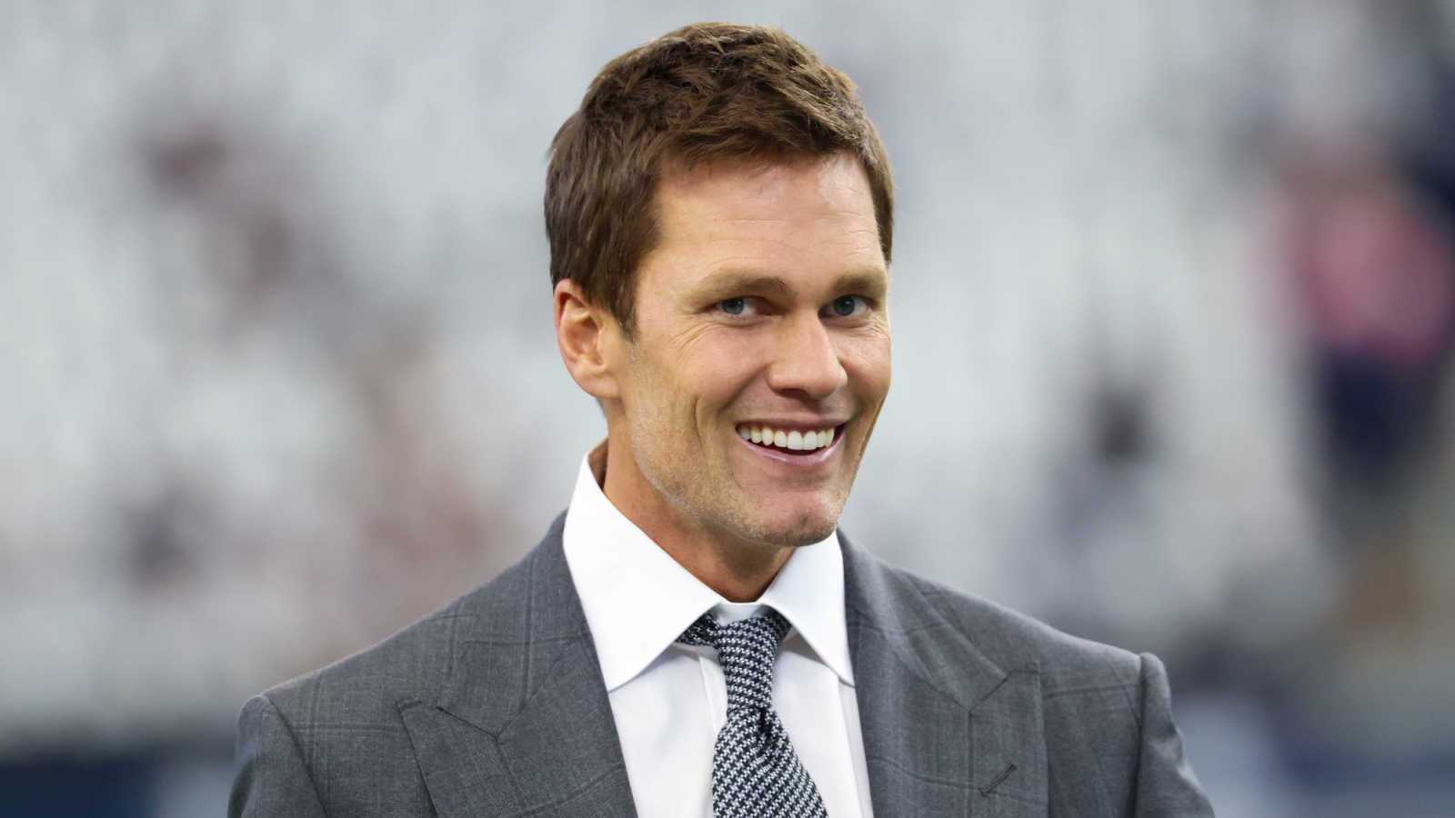 Tom Brady addresses Chiefs being 'villains' ahead of Super Bowl ...
