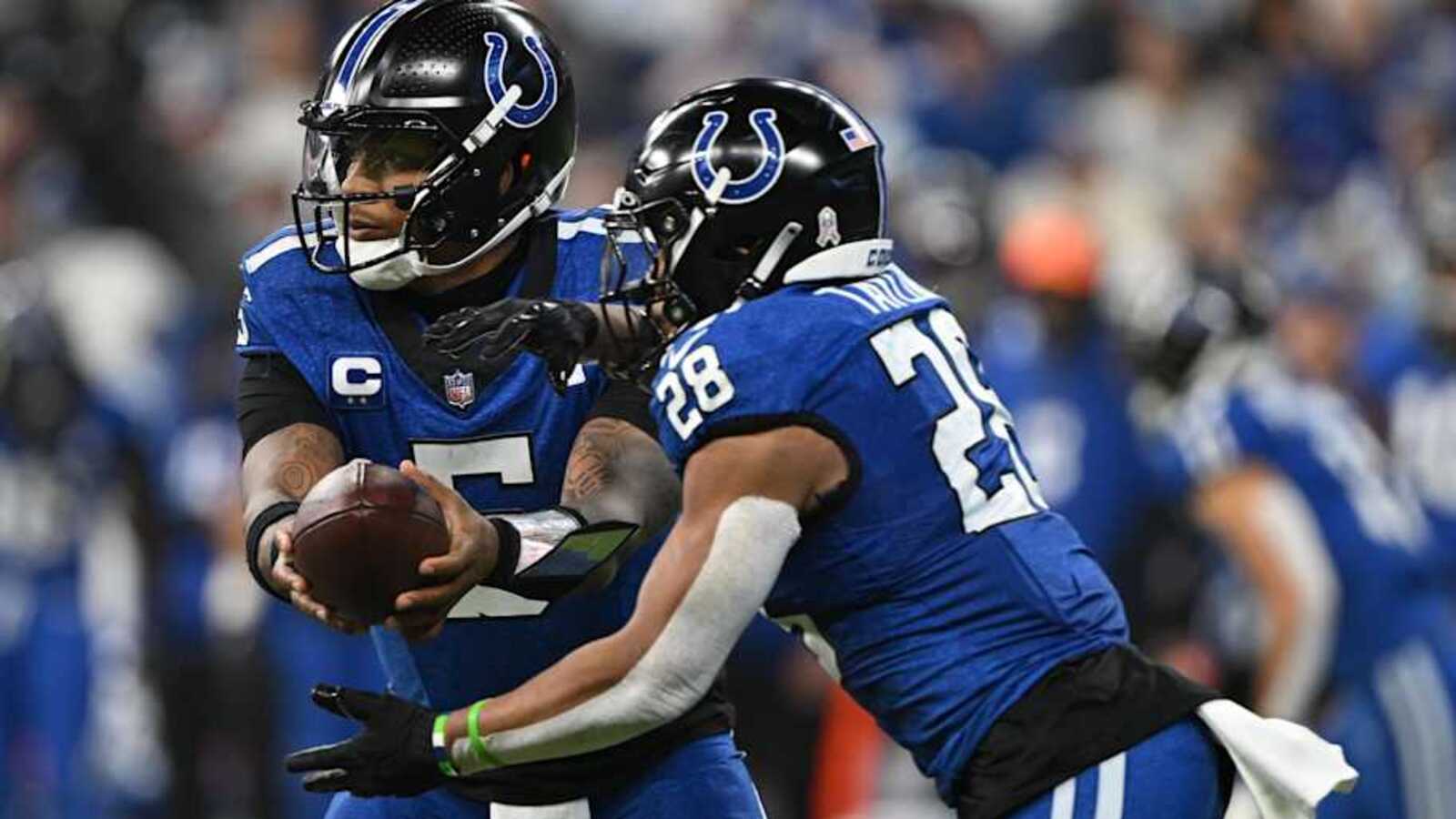 5 Keys to a Colts Victory Over Patriots | Yardbarker