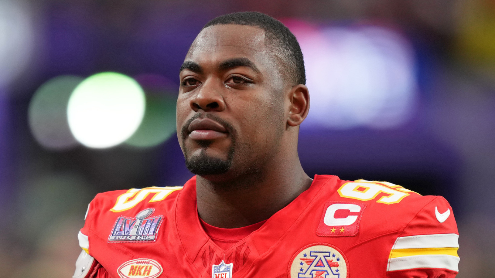 Chiefs All-Pro DT hopes to 'skip out on training camp' again | Yardbarker