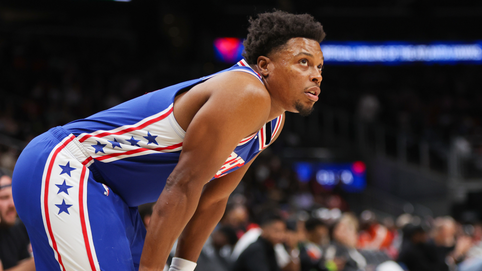 Kyle Lowry Talks About Idea Of His Jersey Being Retired By Raptors ...