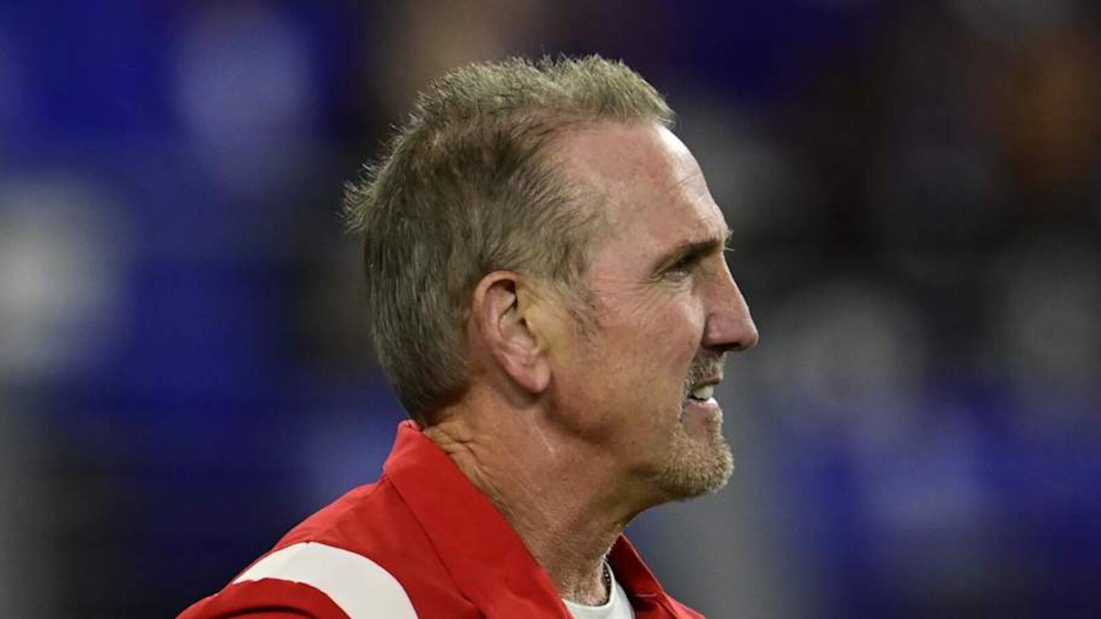 Reid Adds Another Assistant Coach, This Time to Defense | Yardbarker