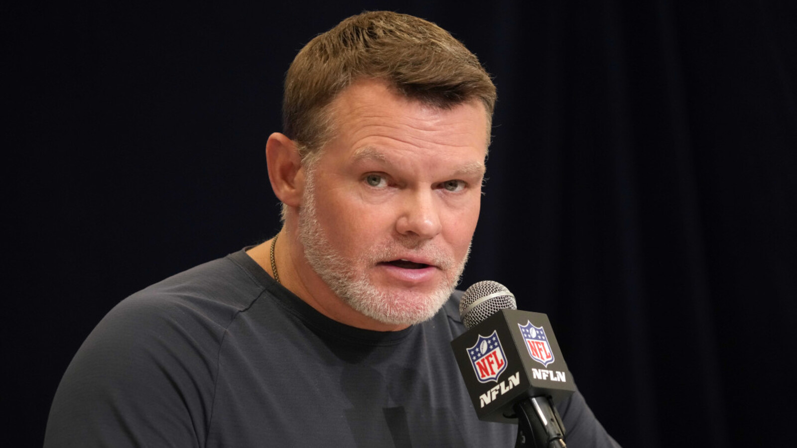 The Colts address a roster need not enough people are talking about by ...