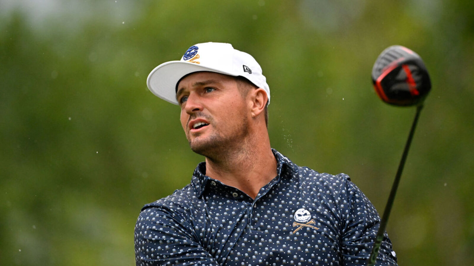 $280 Million Bryson DeChambeau Rumor Draws Strong 5-Word Response From ...